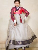 Handcrafted Custom-made Hanbok | Online Dress Store | Hanboksarang.com KR