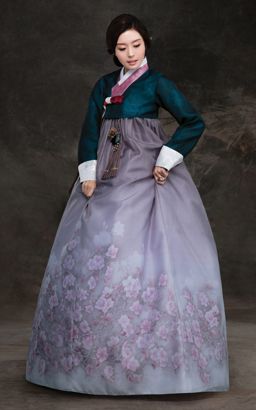 KHP-030 | Made in Korea